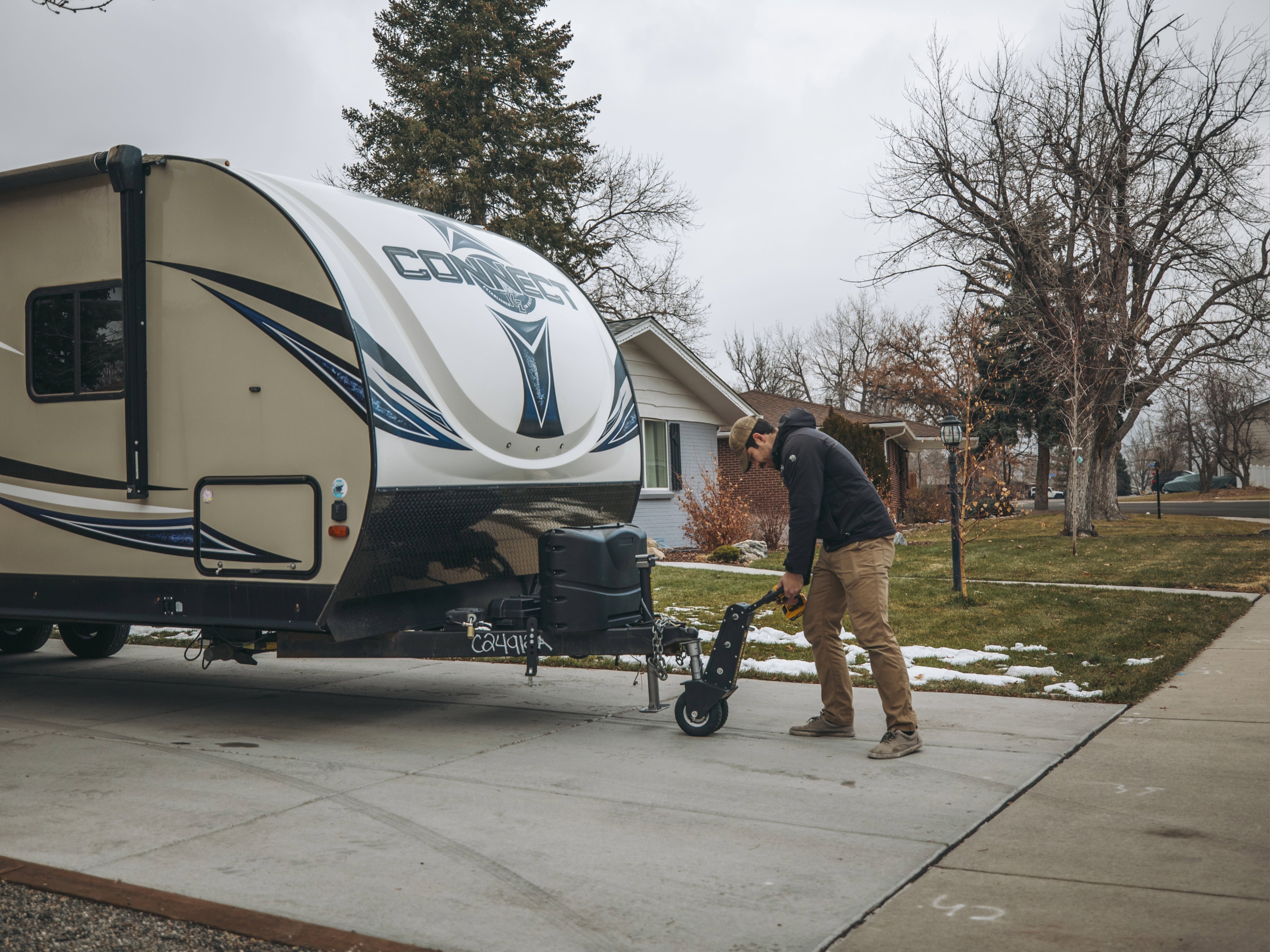 10 Pre-Move Safety Checks Every Trailer Owner Should Perform – Trailer ...