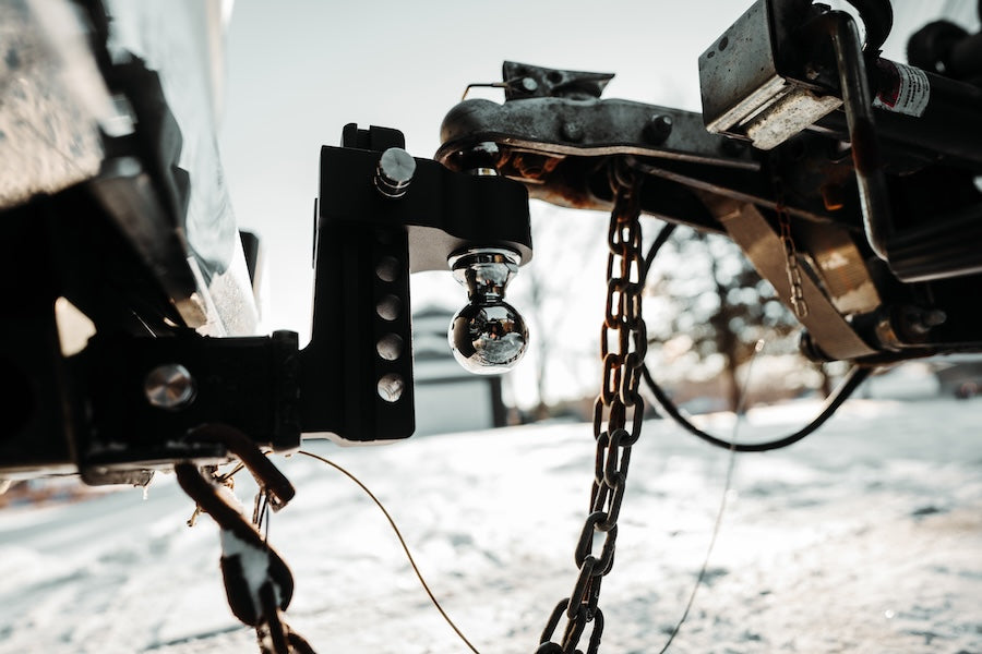 How to Install a Trailer Hitch: A Step-by-Step Guide – Trailer Valet