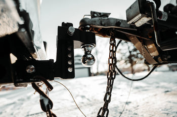 How to Install a Trailer Hitch: A Step-by-Step Guide – Trailer Valet