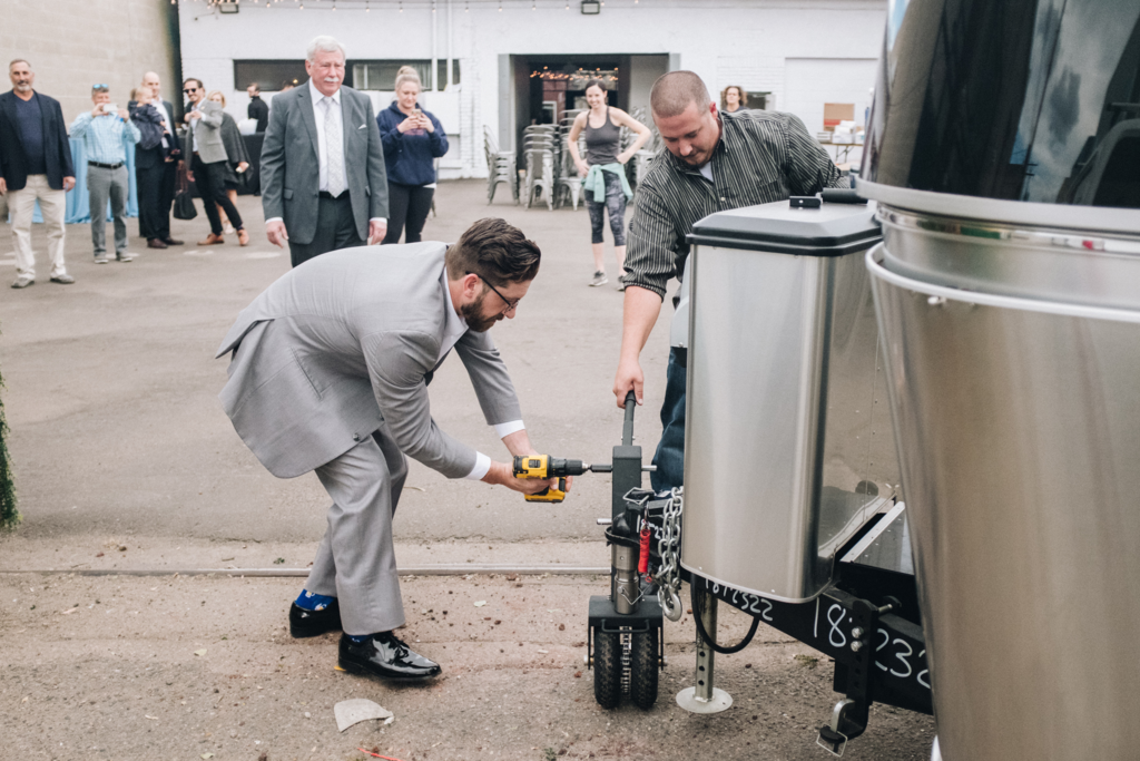 Alternative Methods for Moving Your Trailer – Trailer Valet