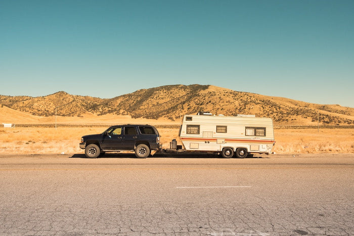Learn How Trailer Brake-Away System Works - Trailer Valet