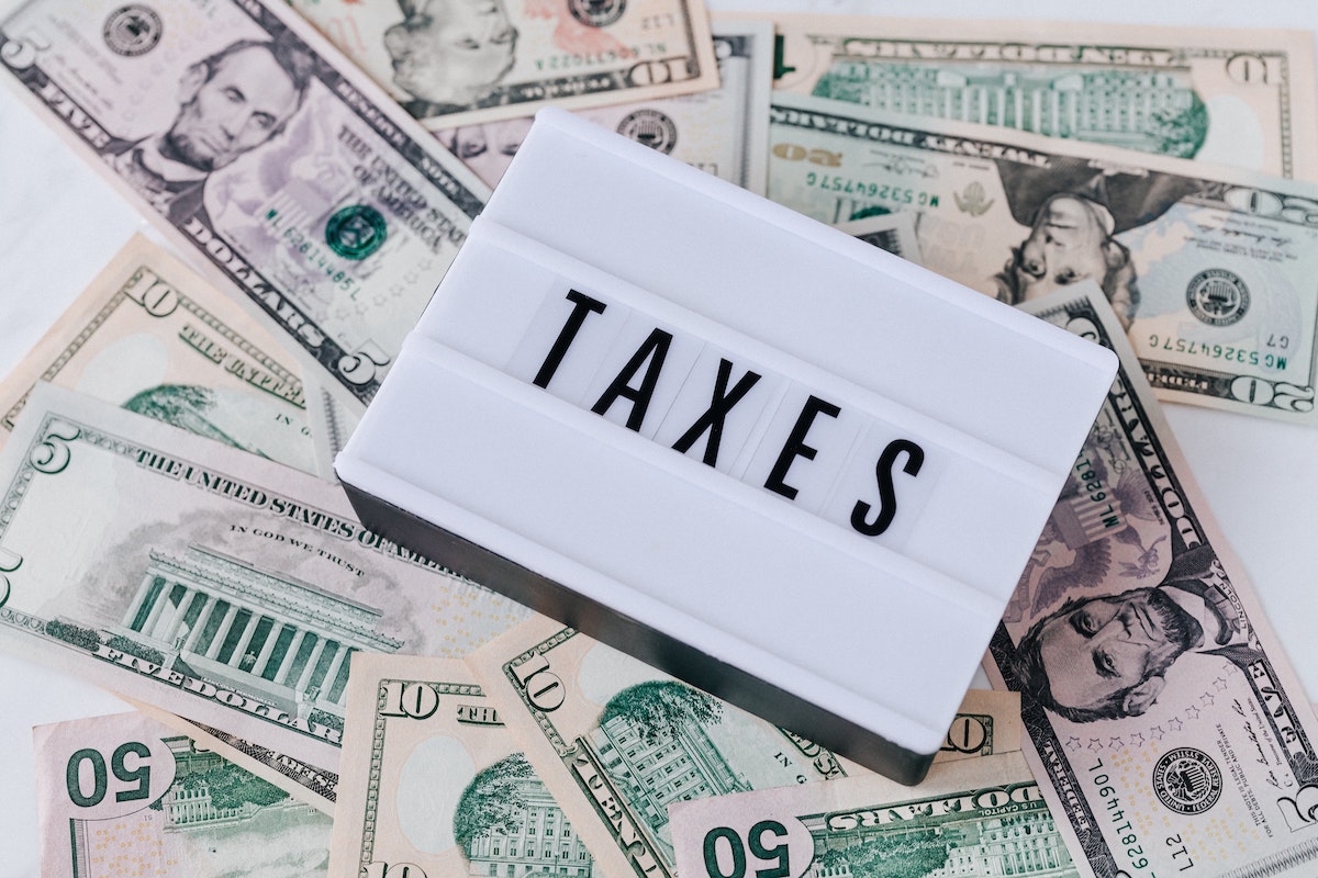 RV Tax Benefits and Deductions | Trailer Valet