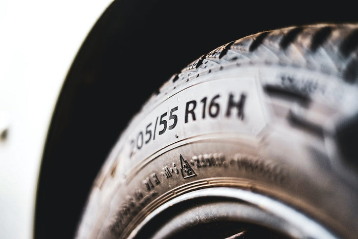 How to Determine the Age of your RV Tire Reading the Code – Trailer Valet