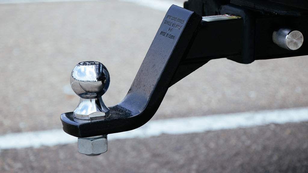 Types of Trailer Hitches Trailer Valet