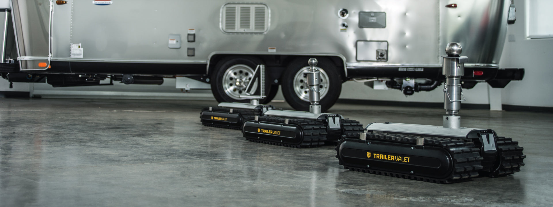 RVR Remote Control Movers | Electric Trailer Dolly – Trailer Valet