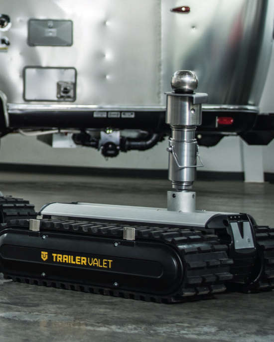 RVR Remote Control Movers | Electric Trailer Dolly – Trailer Valet