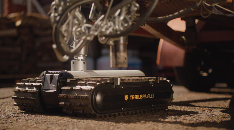 RVR Remote Control Movers | Electric Trailer Dolly – Trailer Valet