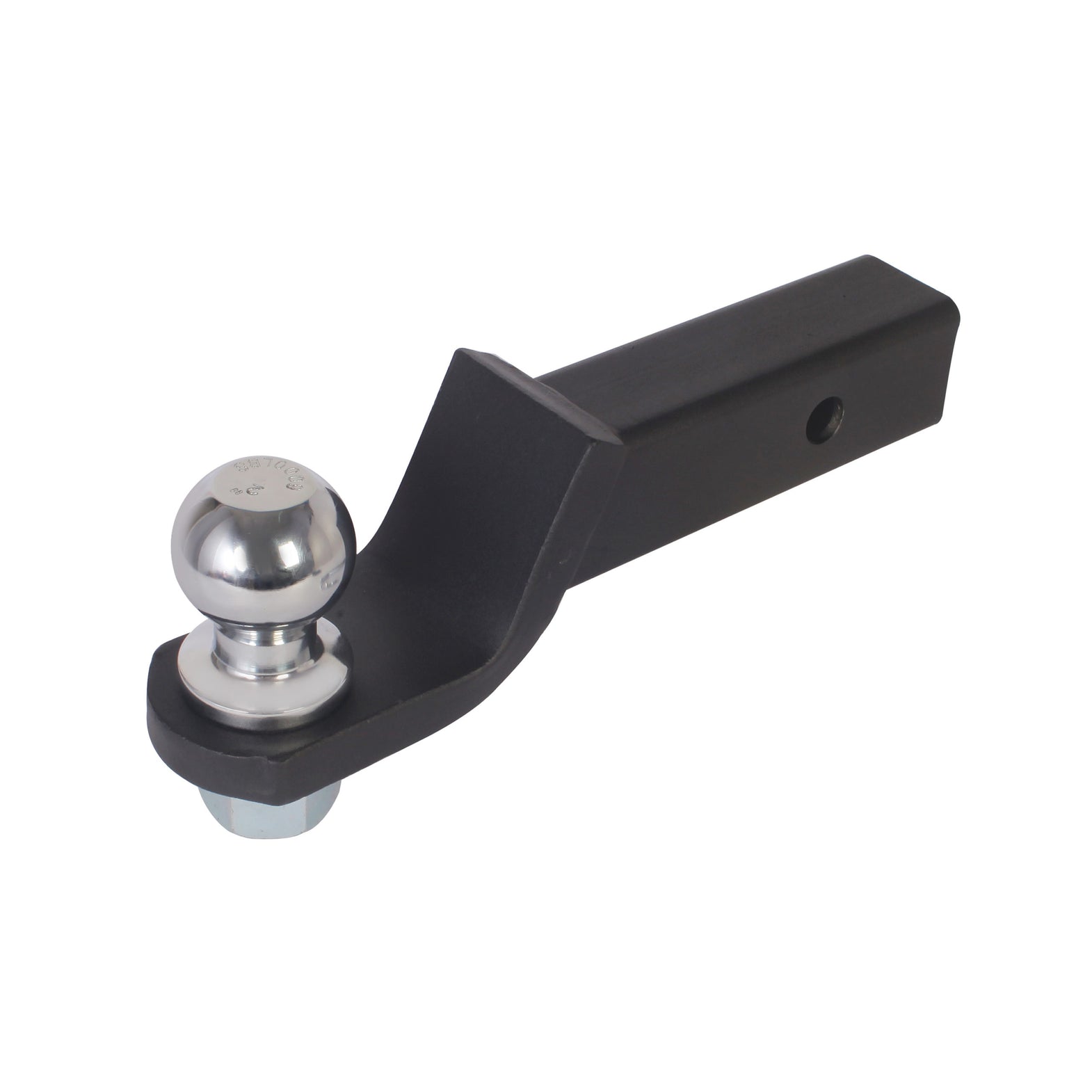 Drop Ball Mounts for Towing – Trailer Valet