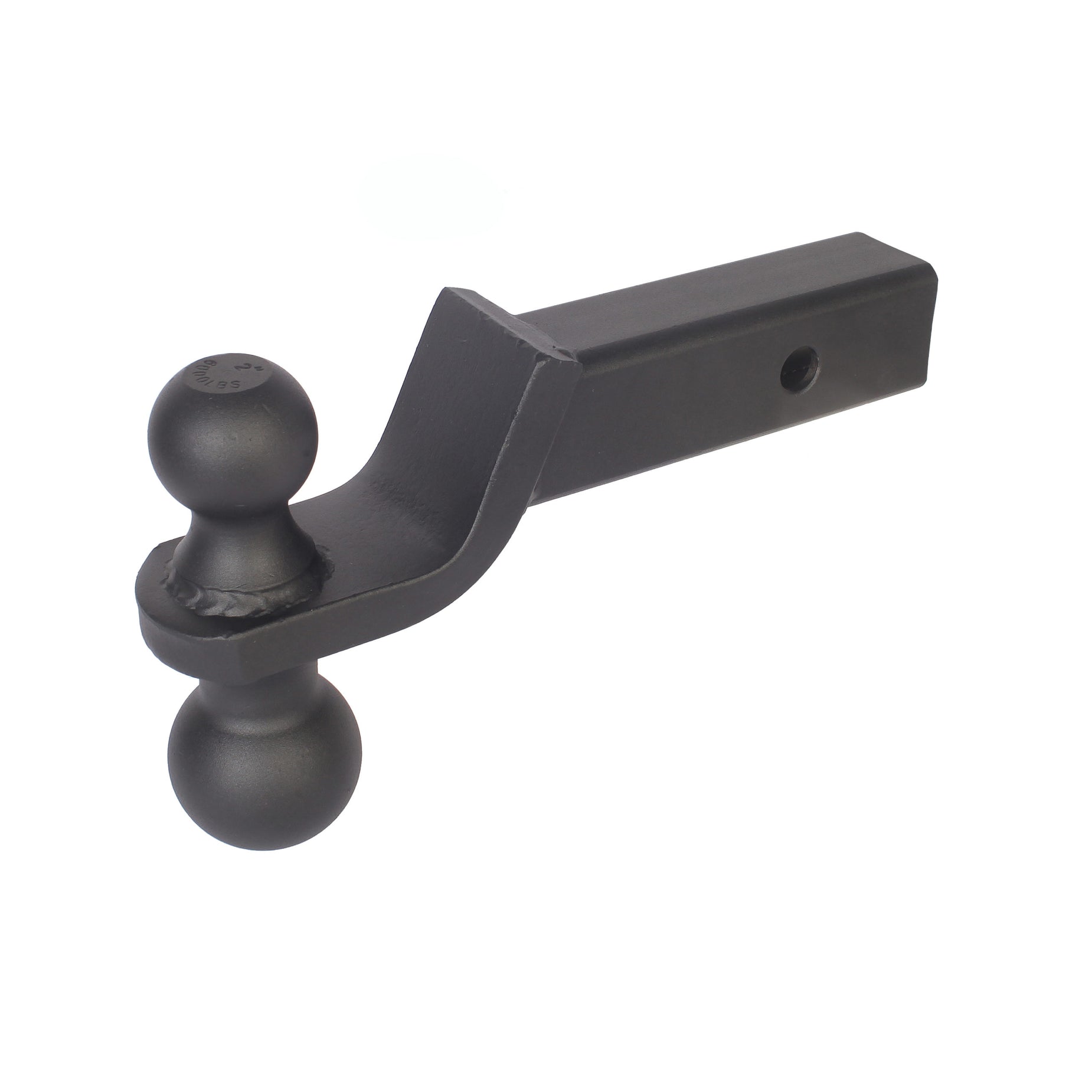 6k - 14k Load Drop Hitch | Drop Trailer Ball Hitches – Trailer Valet