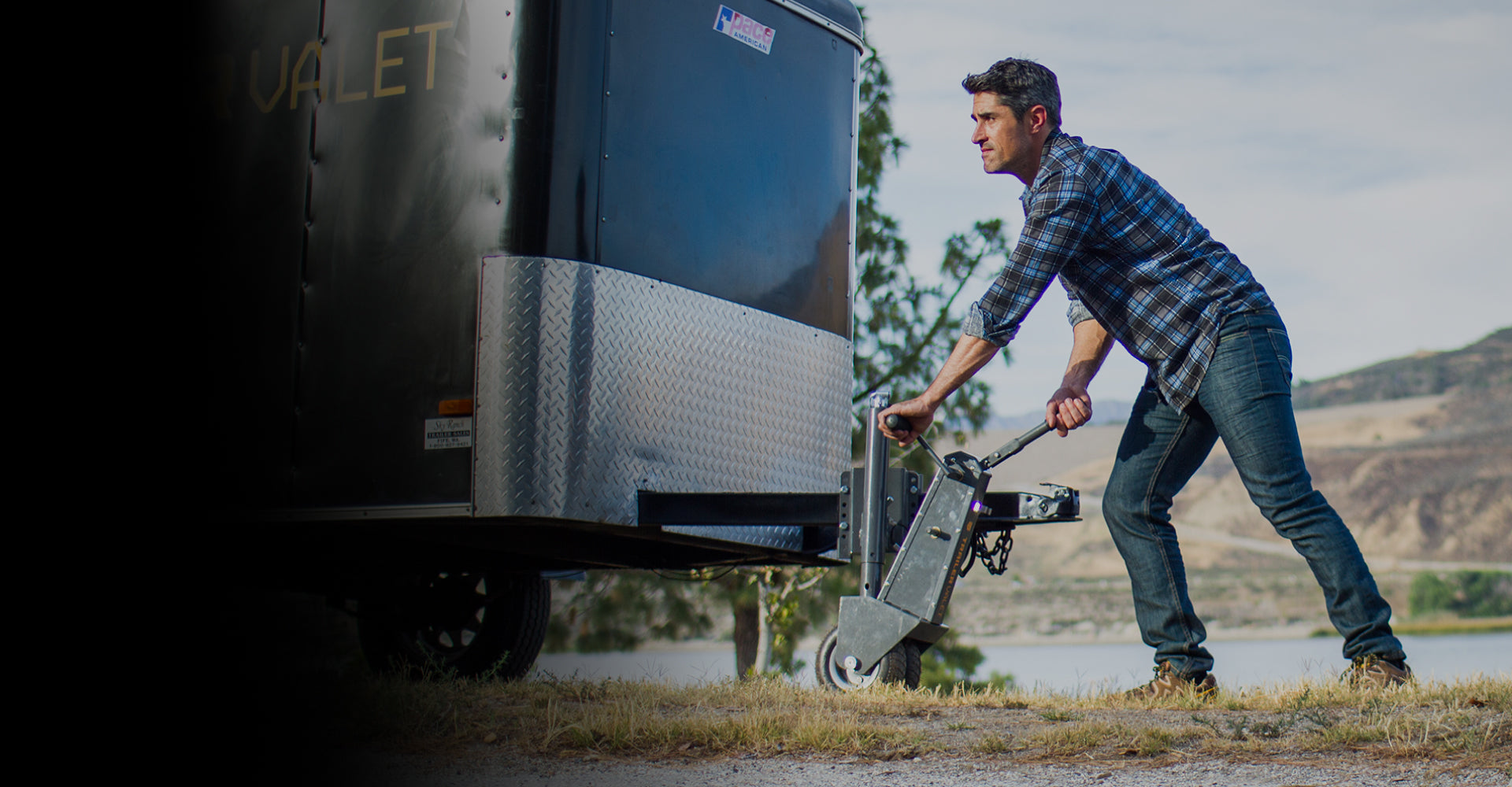 Movers – Trailer Valet