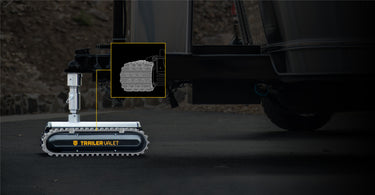 RVR Series 1 – Trailer Valet