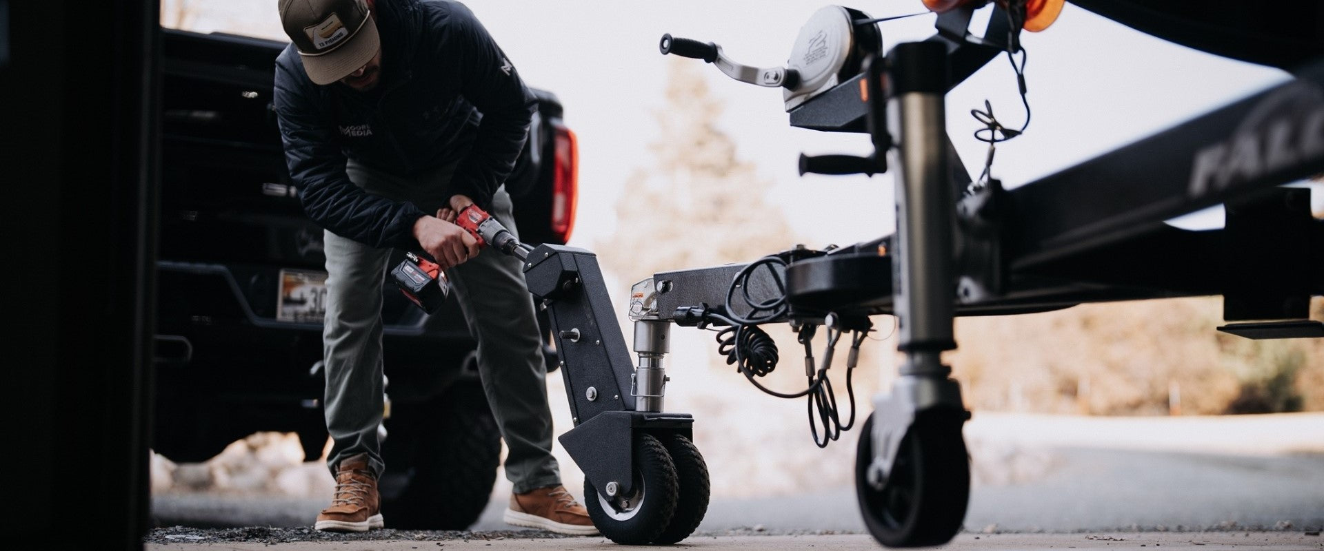 About us – Trailer Valet