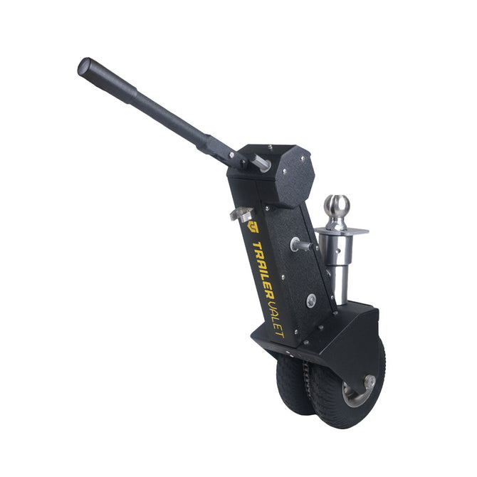 Drill-Powered Trailer Movers – Trailer Valet