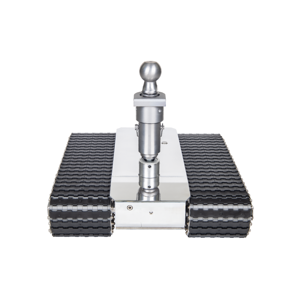 Trailer Valet RVR - Electric Trailer Mover - Trailer Valet