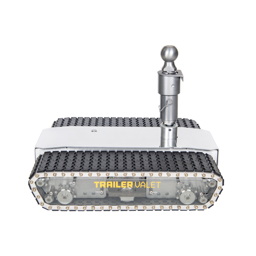 Trailer Valet RVR - Electric Trailer Mover - Trailer Valet