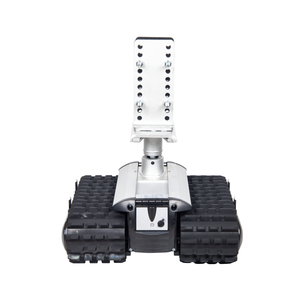 Trailer Valet RVR - Electric Trailer Mover Up To 3,500 lbs