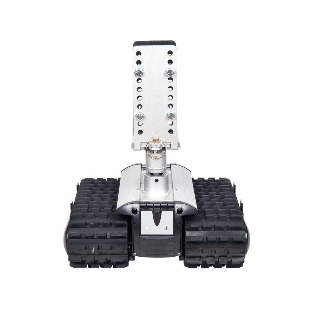 RVR3 | Motorized Trailer Dolly | Trailer Mover Dolly – Trailer Valet