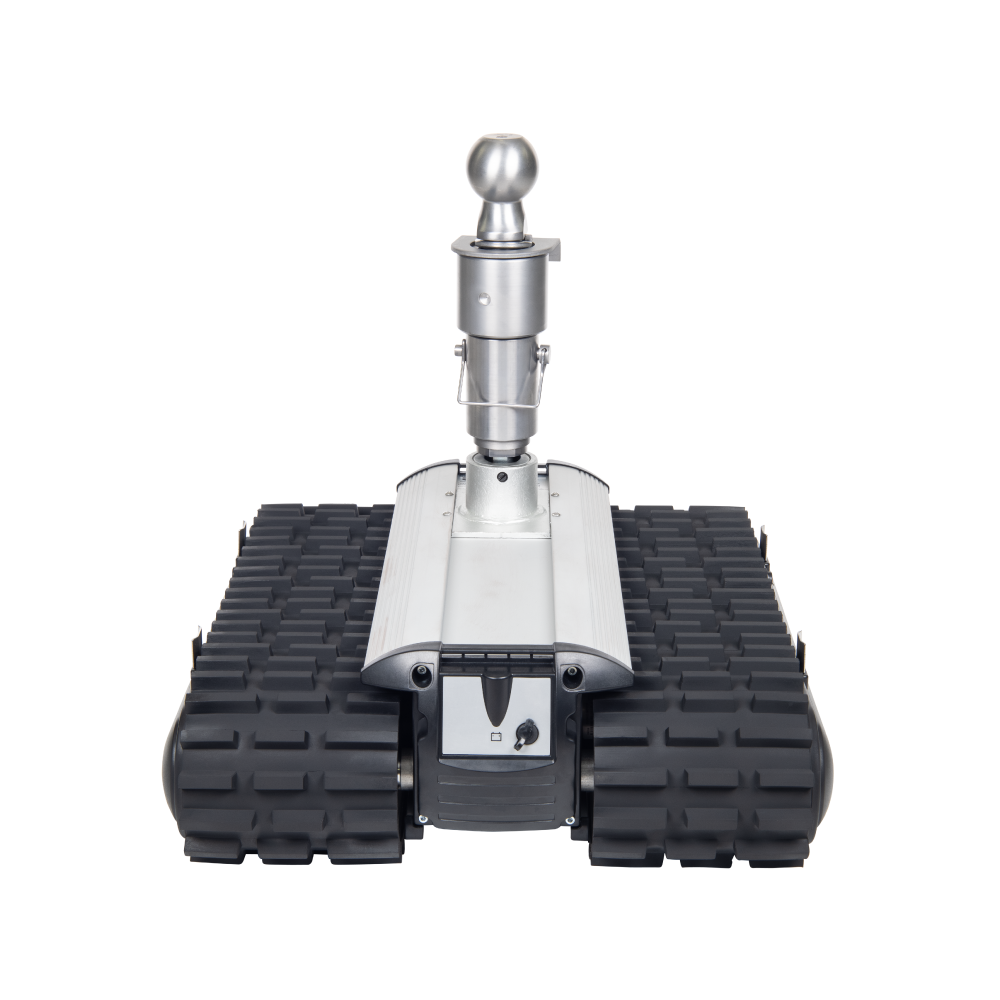 Trailer Valet RVR5 – 5,500 lb Remote-Controlled Trailer Mover