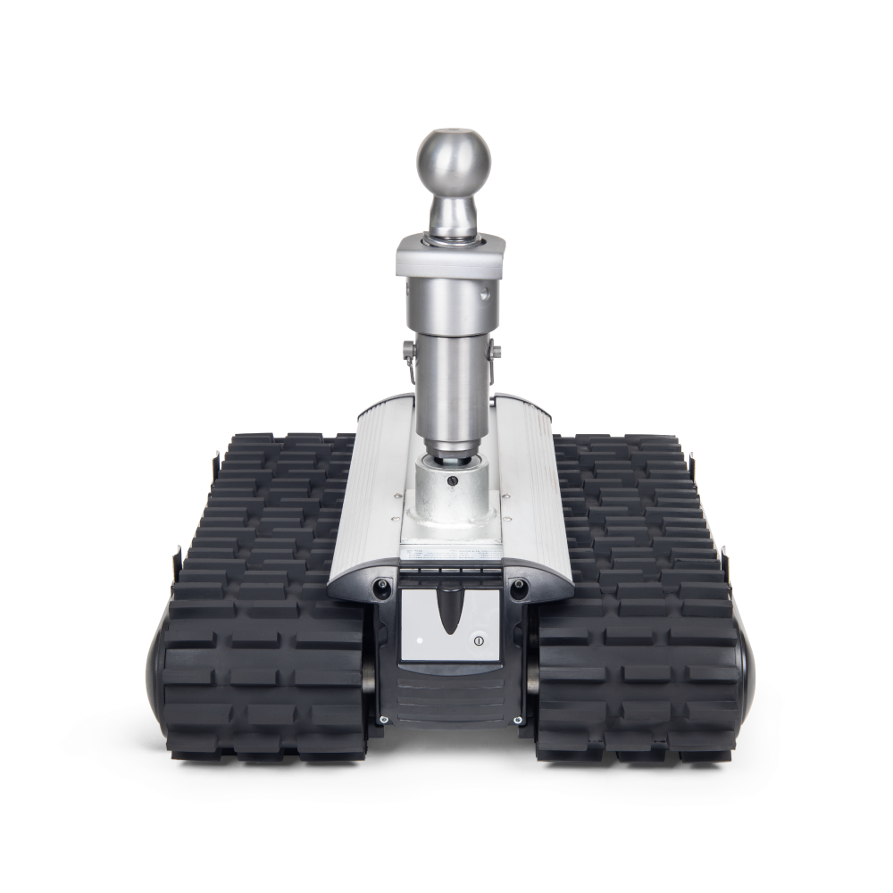 Trailer Valet RVR5 - Electric Trailer Mover Up to 5,500 lbs