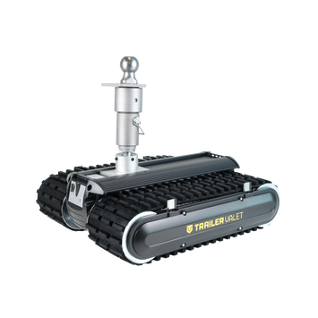 Remote-Controlled Trailer Movers – Trailer Valet