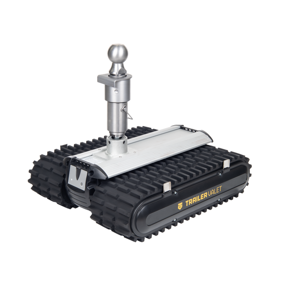 Remote-Controlled Trailer Movers – Trailer Valet