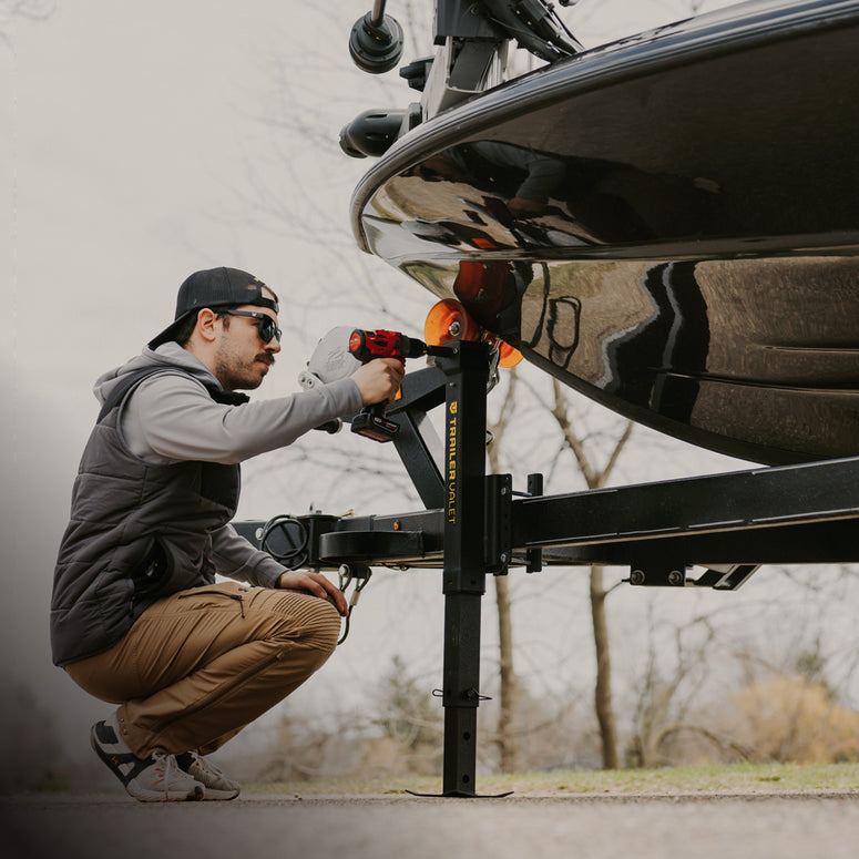 Movers – Trailer Valet