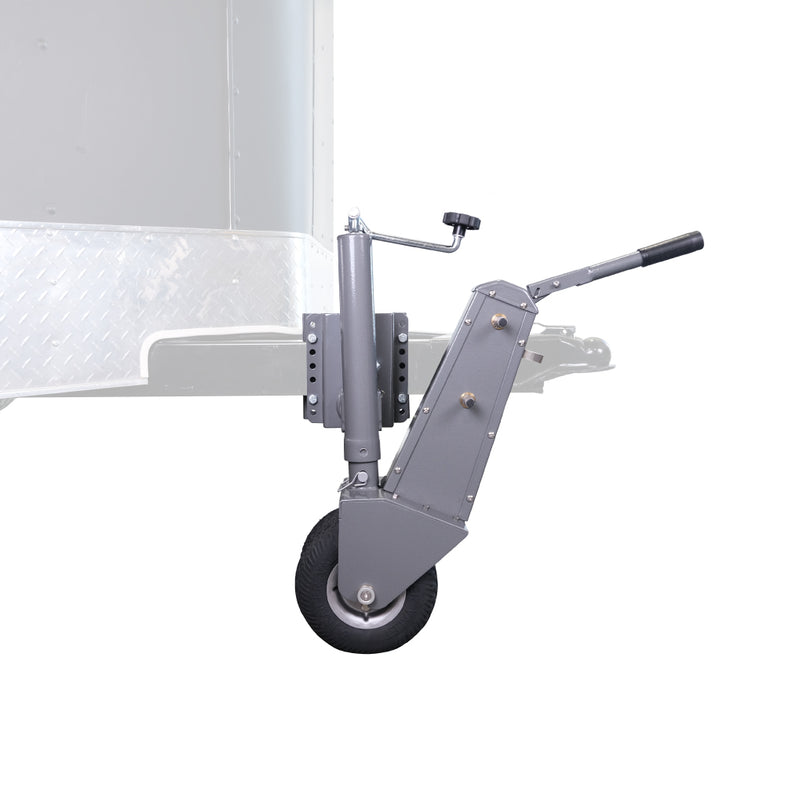 all – Trailer Valet