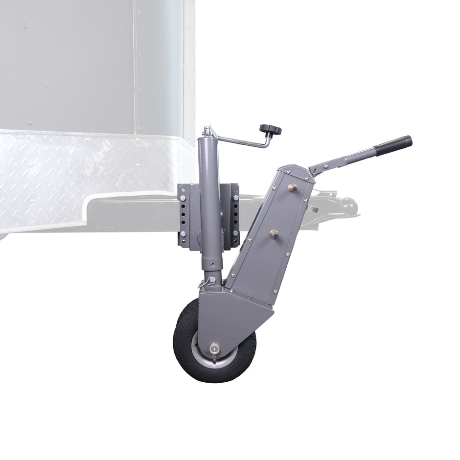 Movers – Trailer Valet