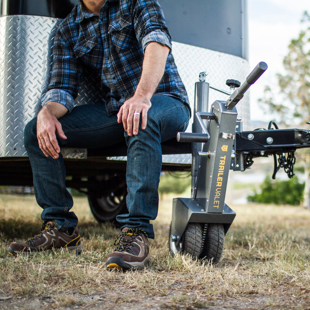 Refurbished Trailer Valet 5X