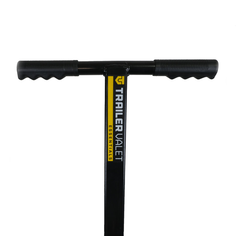 Trailer Valet Essentials Height Adjustable Trailer Dolly