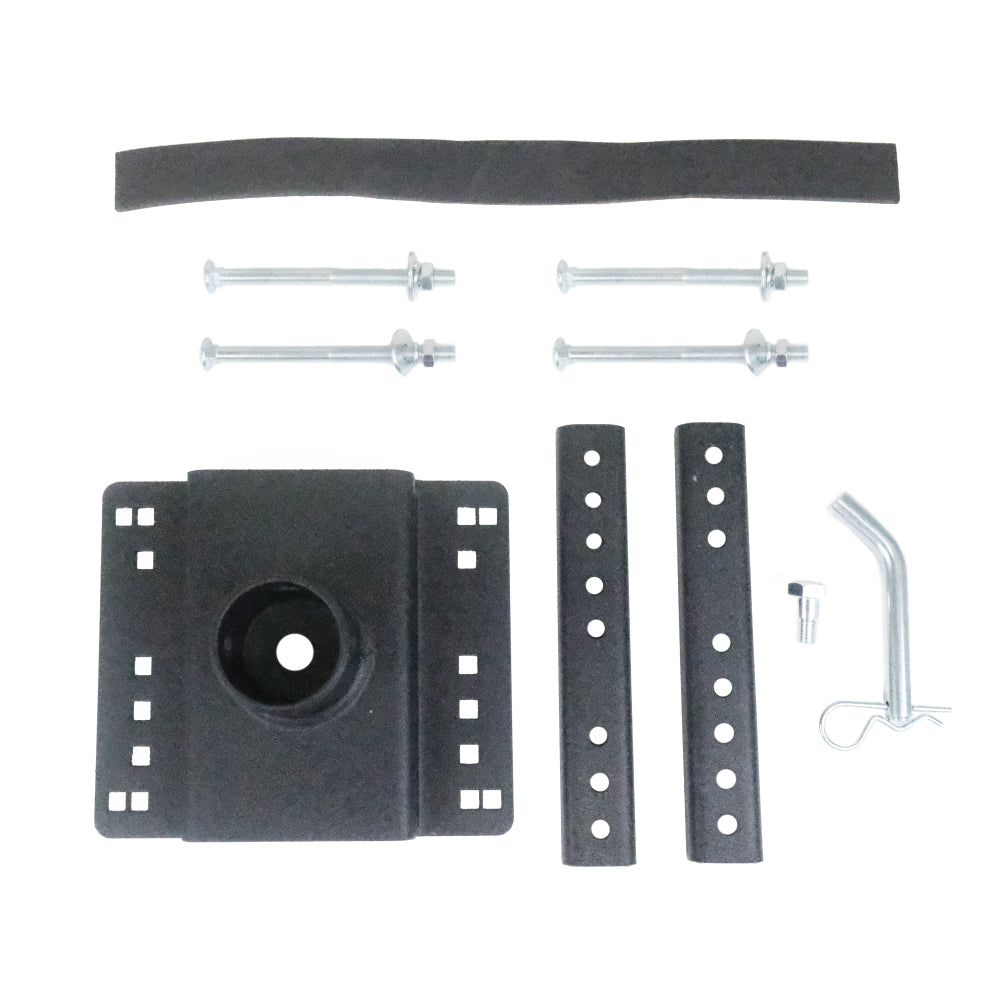 Full Range Mounting Bracket – Trailer Valet