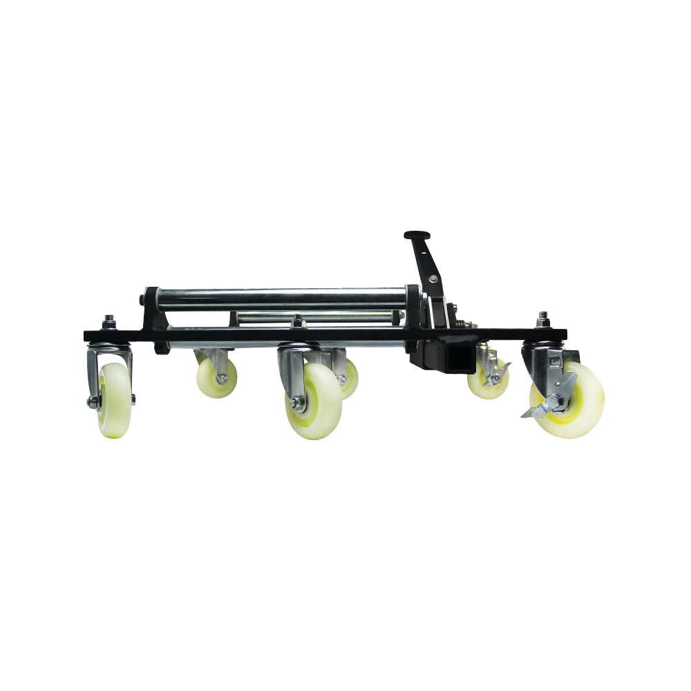 Trailer Valet 6-Wheel Dolly – 2,000 lb Per Wheel