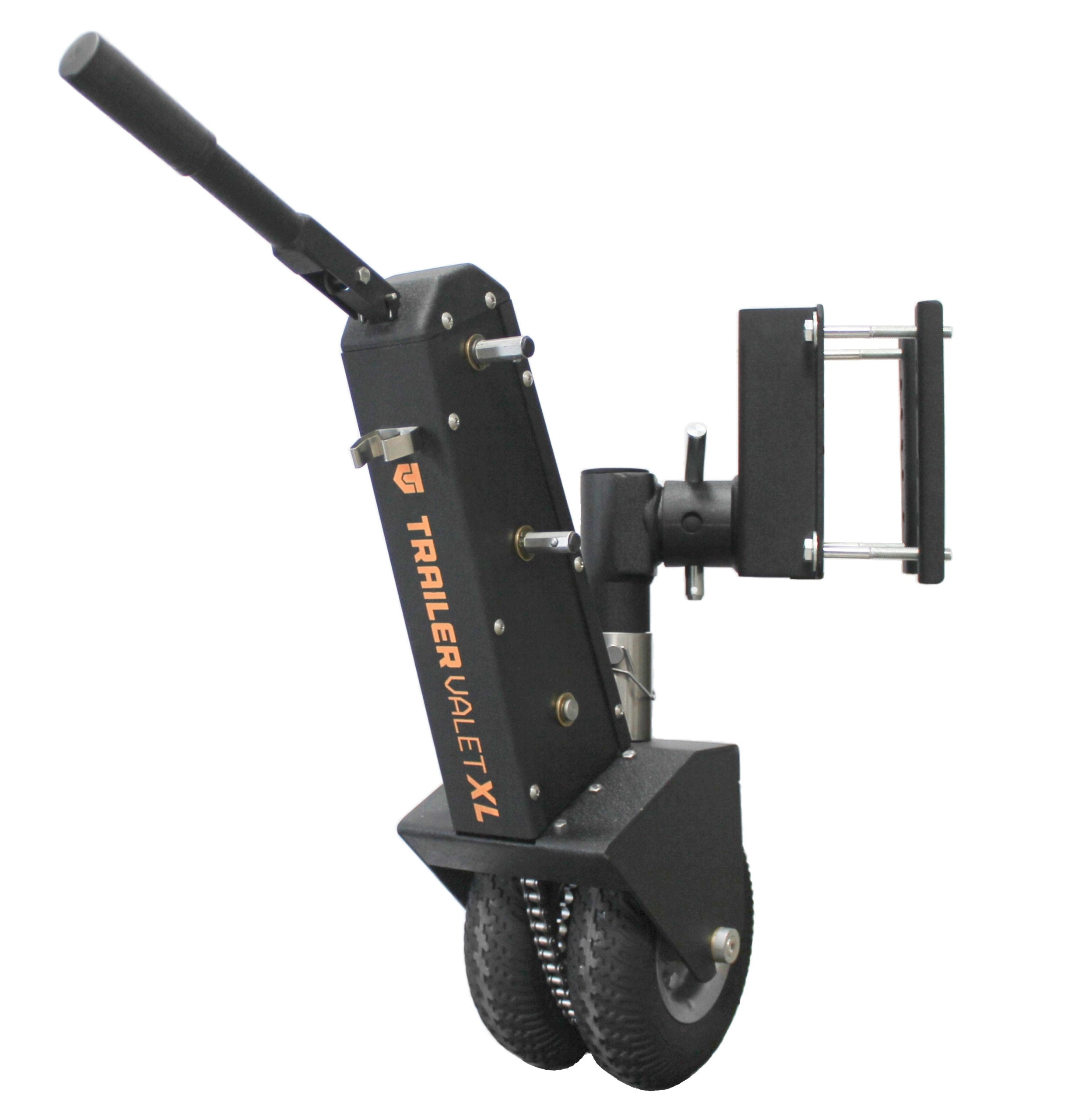 Trailer Valet XL | Drill Powered Motorized Trailer Dolly